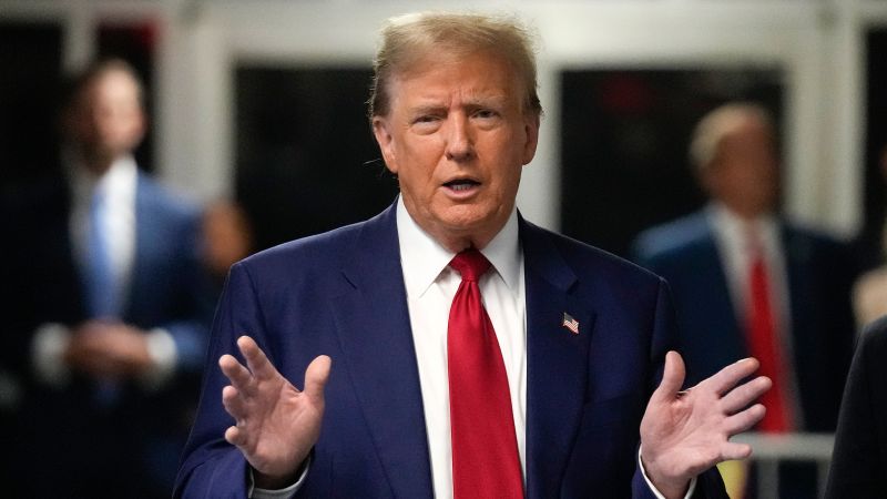 Fact check: Trump’s misleading claim about the judge and ‘advice of ... Fact check: Trump’s misleading claim about the judge and ‘advice of ...