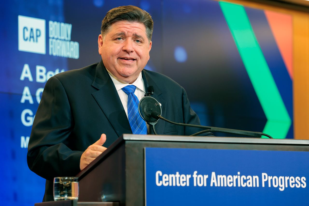 March 18, 2025: Trump’s presidency, call with Putin, JFK files release | CNN Politics