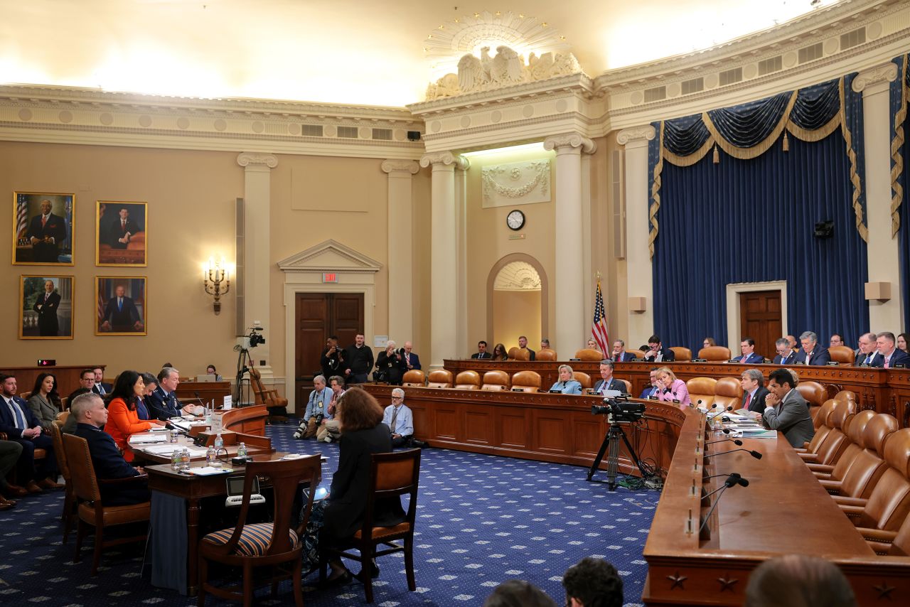 March 26, 2025: Donald Trump presidency news | CNN Politics