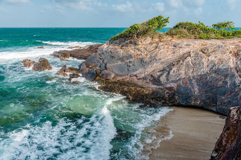Discover the Hidden Gem: Unveiling the Caribbean's Best Beaches