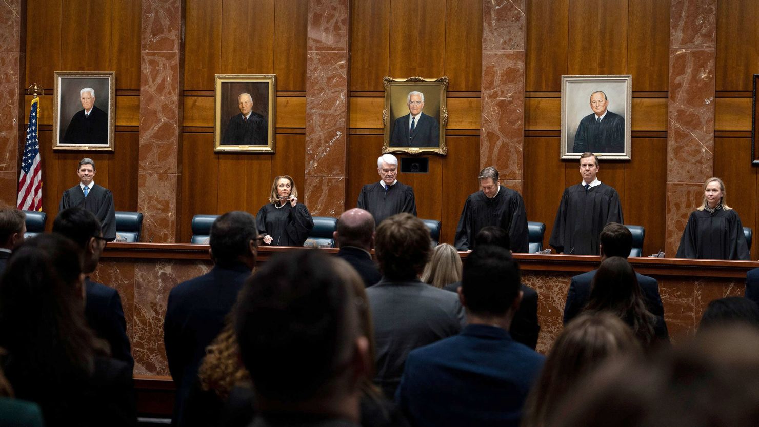 Texas Supreme Court Upholds States Ban On Gender Affirming Care For