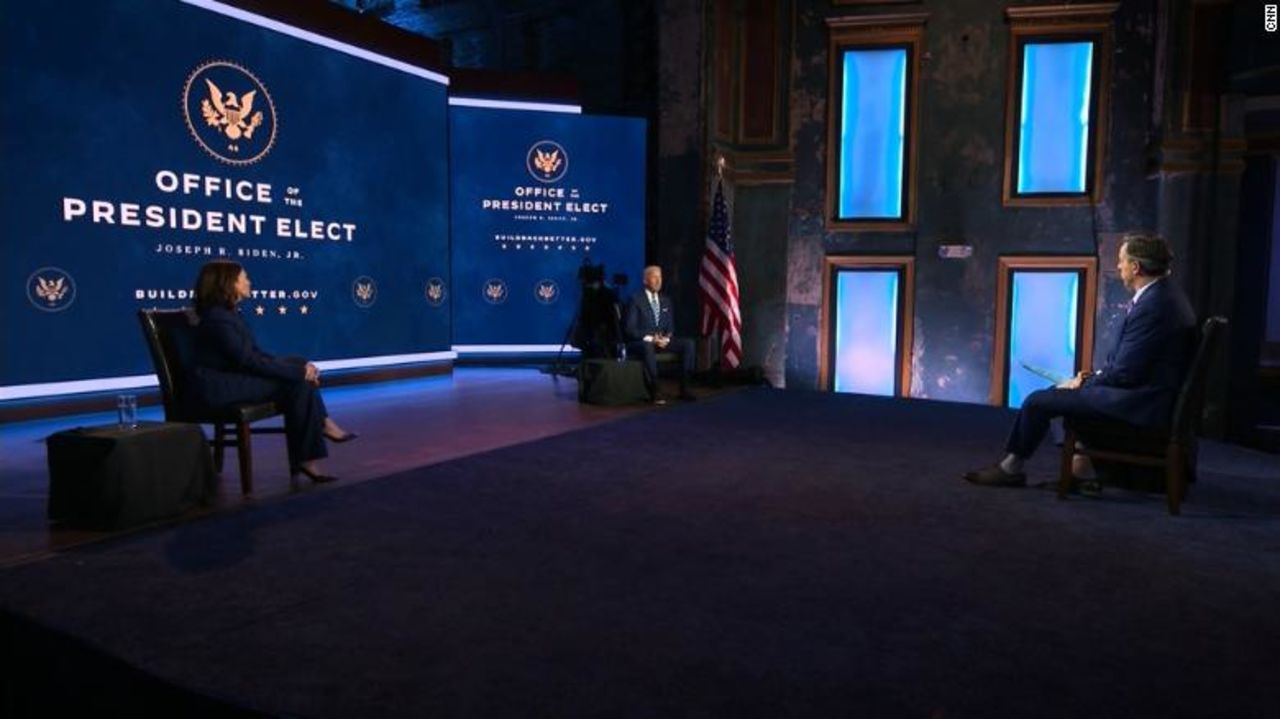 Us Election 2020 Bidens Popular Vote Margin Over Trump Tops 7 Million