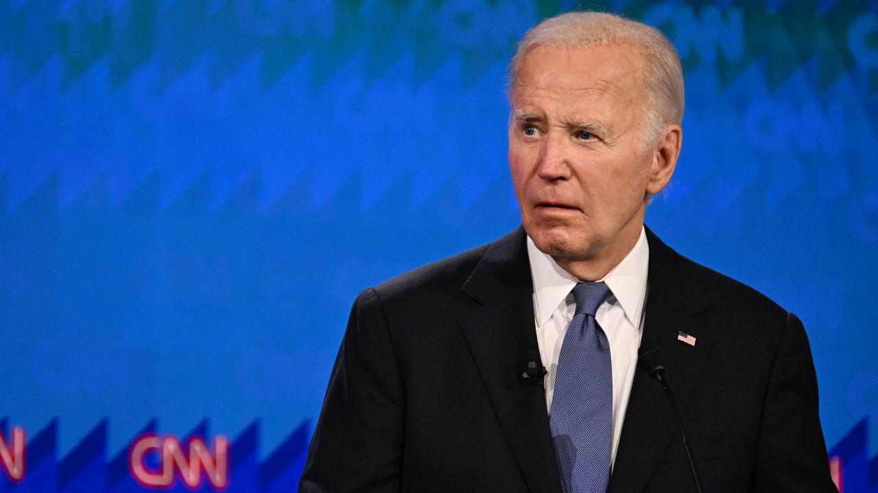 June 29, 2024, presidential election news | CNN Politics June 29, 2024, presidential election news | CNN Politics