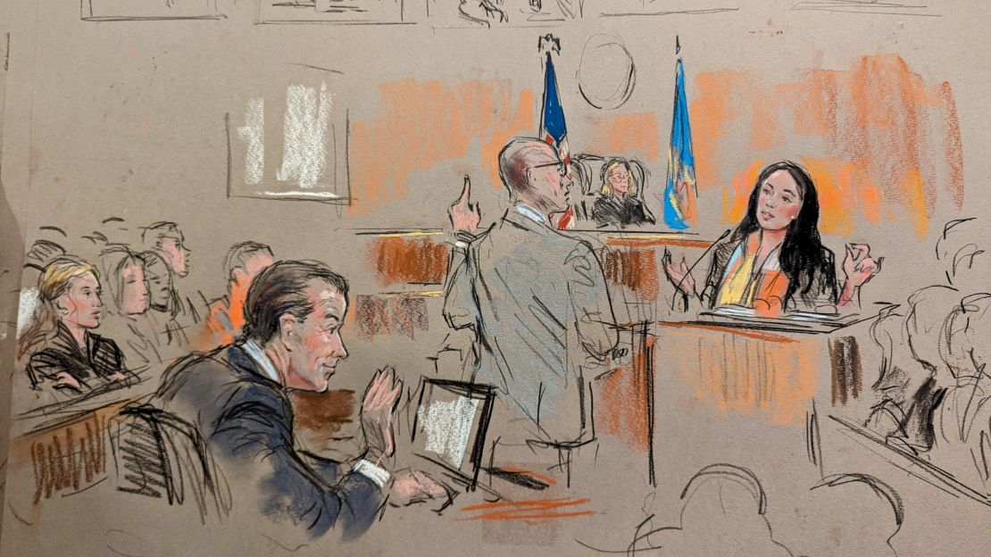 Takeaways from Day 3 of the Hunter Biden gun trial | CNN Politics