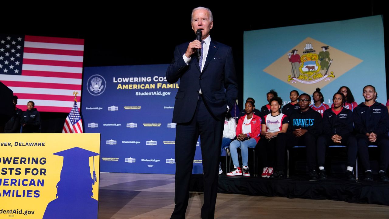 June 30, 2023 SCOTUS blocks Biden’s student loan plan and limits LGBTQ ...