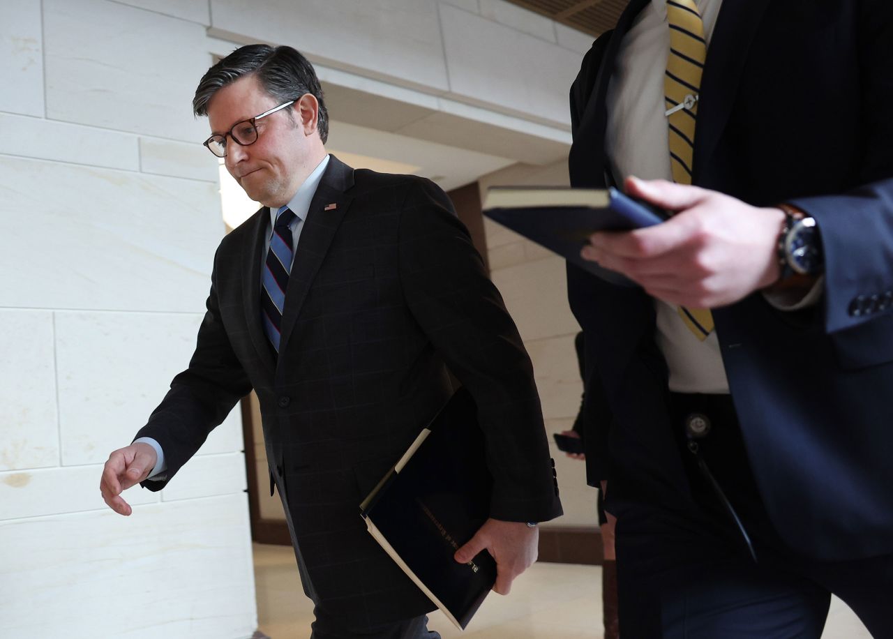 Senate GOP blocks bipartisan border deal and foreign aid package in key ... Senate GOP blocks bipartisan border deal and foreign aid package in key ...