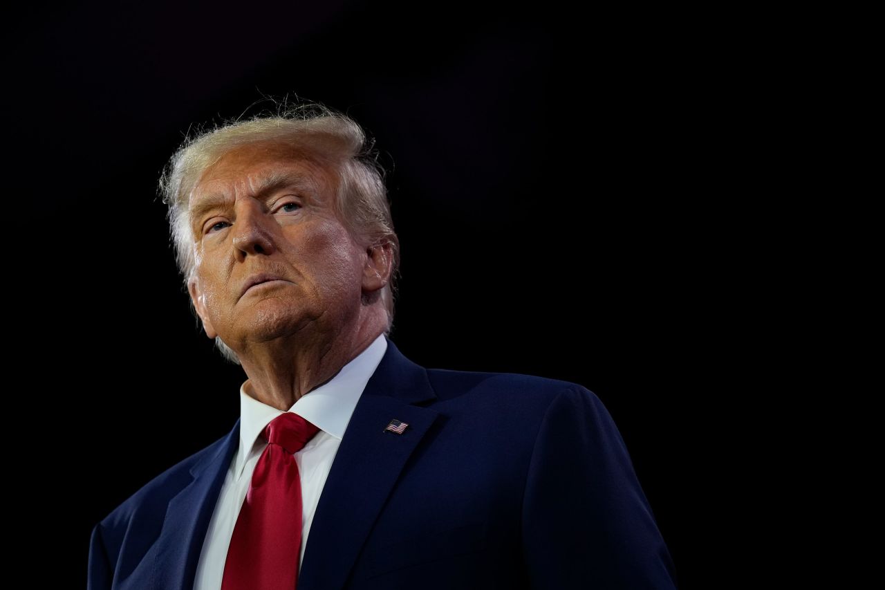 Live Updates Trump Lawyers Argue That The Former President Is Immune