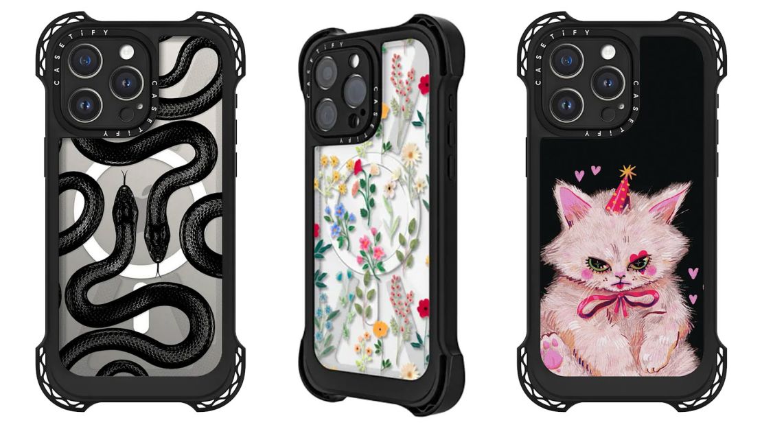 Best iPhone 15 and iPhone 15 Pro cases in 2024 | CNN Underscored