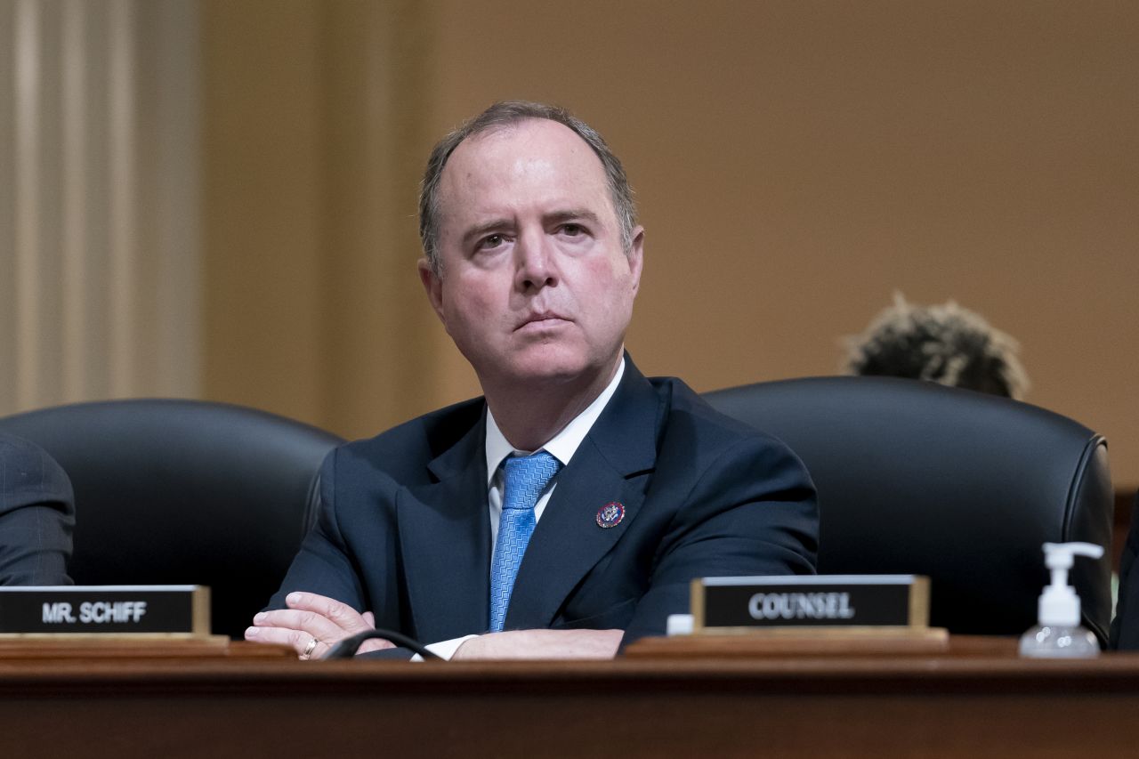 Jan 6 Hearings Day 4 Trump Pressured State Officials To Overturn The
