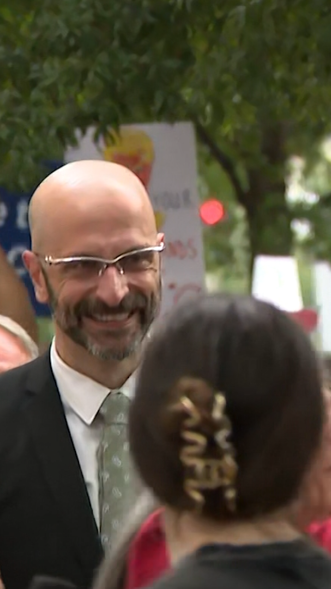 Macron sues Candace Owens over claims his wife is a man | CNN