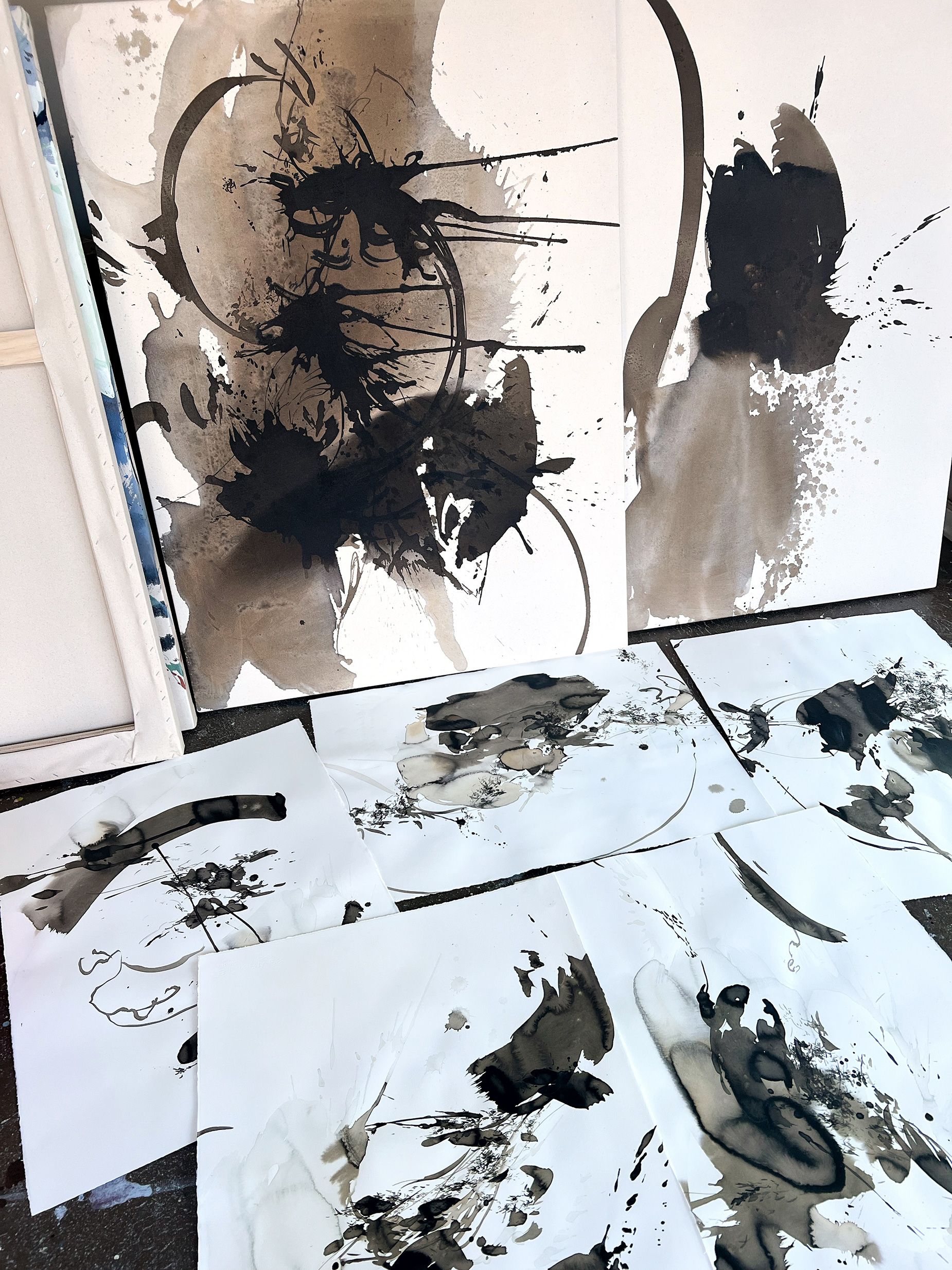 Why this artist is making ink from guns | CNN Why this artist is making ink from guns | CNN