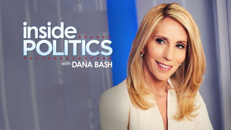 CNN TV Schedule | CNN