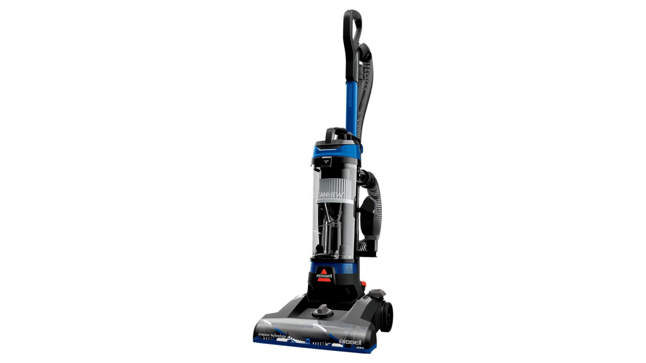 Bissell Black Friday deals: Save up to 46% on vacuums | CNN Underscored