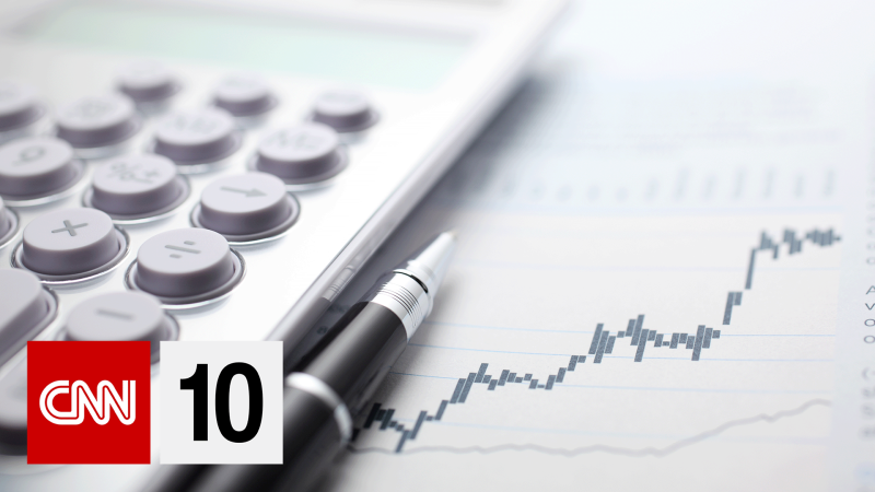 CNN 10: The big stories of Friday 2/14, explained in 10 minutes | CNN