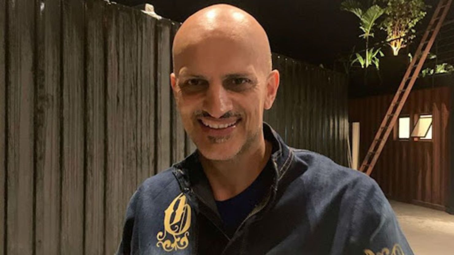 Guillermo Marín habló tras el grave accidente en moto: “Estoy muy bajoneado” | CNN