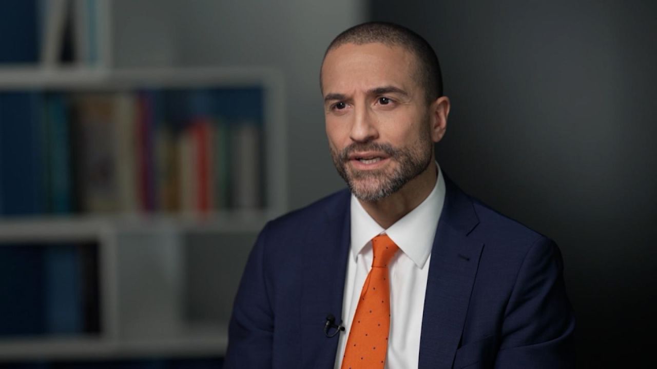 García Luna Dice Que La Fiscalía De Nueva York Le Ofreció Un Acuerdo De