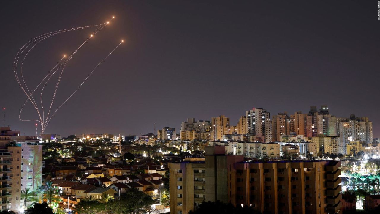 Los Enfrentamientos En La Frontera De Líbano E Israel Disparan El Temor