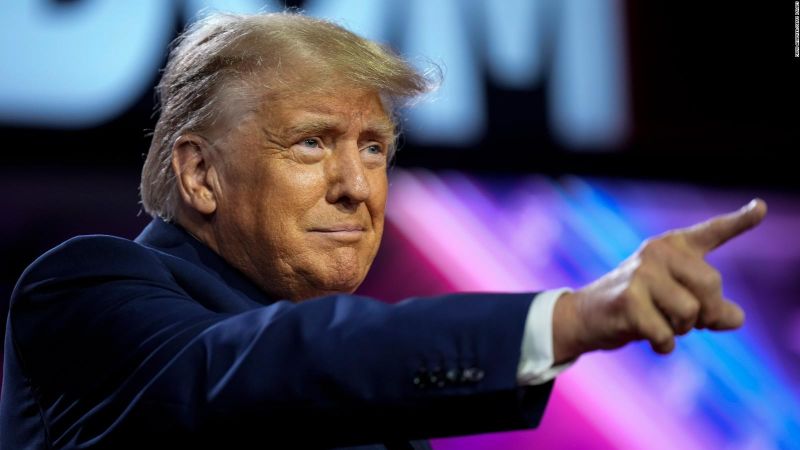 AnÁlisis Las Nuevas E Impactantes Acusaciones Contra Trump Elevan Las