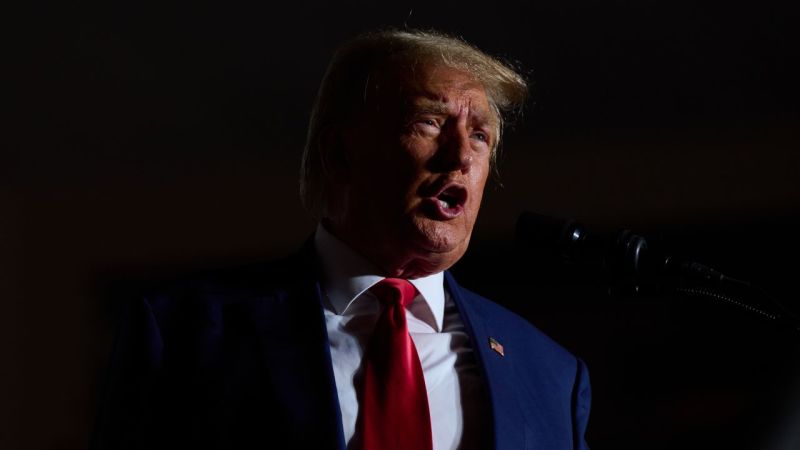 En 24 Horas Trump Se Declara Inocente Dos Veces Ahora Ante Los Cargos
