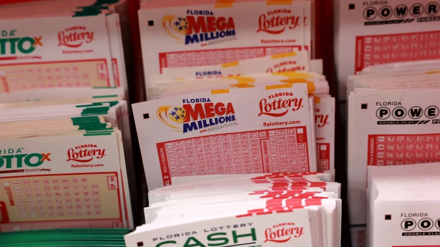 Ganador De La Lotería De Florida Tiene Menos De Una Semana Para