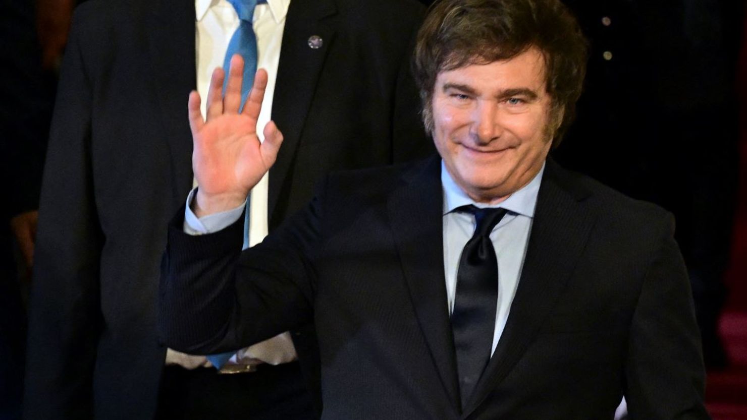 La estrategia de Javier Milei, el futuro del DNU y el poder del "voto popular" | CNN