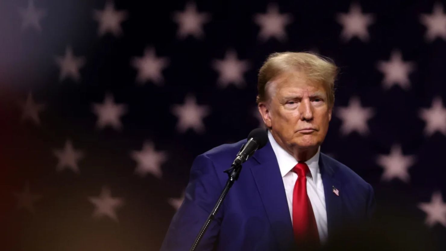 A Trump no se le debe permitir utilizar la corte para sembrar ... A Trump no se le debe permitir utilizar la corte para sembrar ...