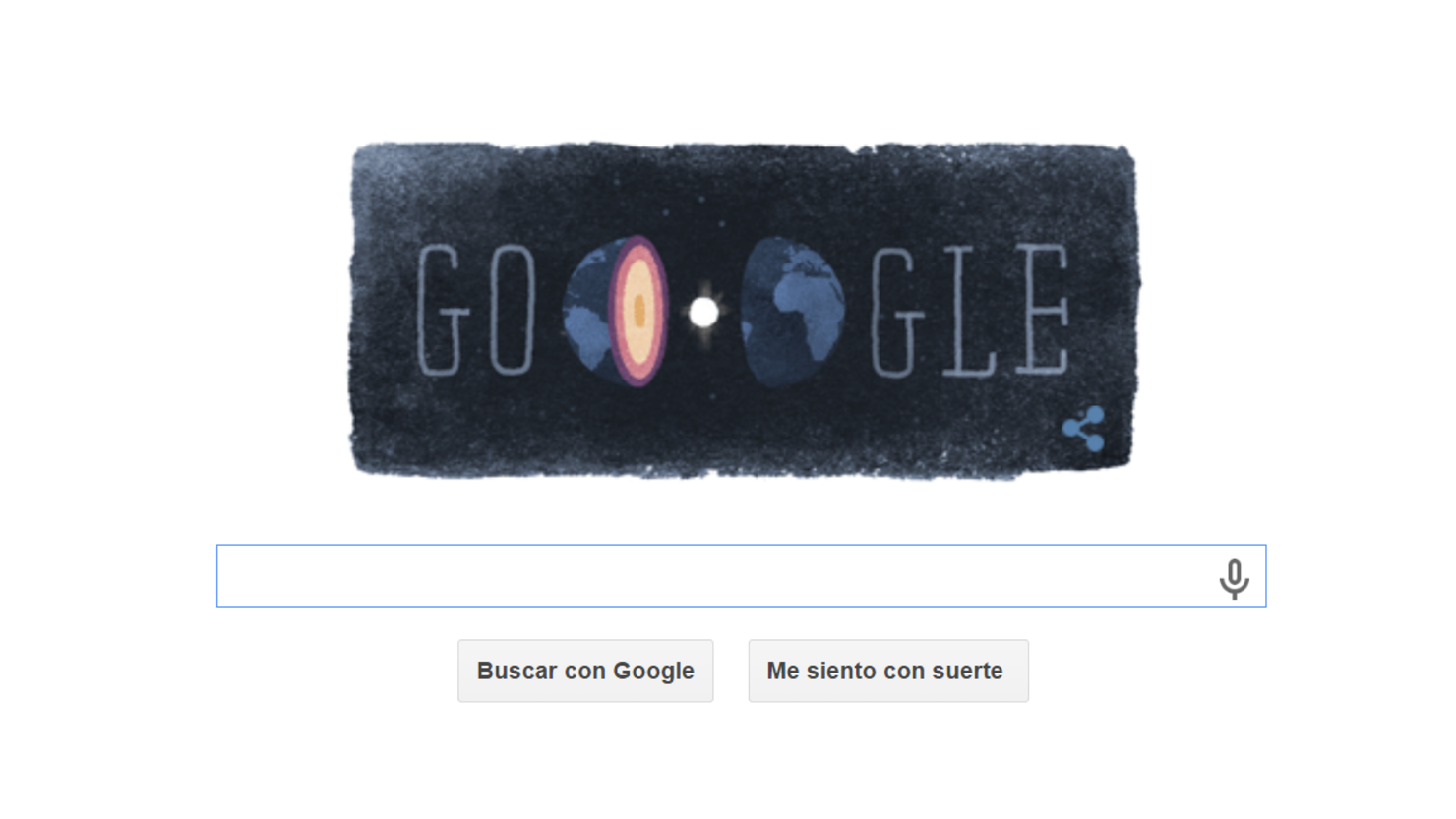 Google honra a la sismóloga Inge Lehmann con un 'doodle' | CNN