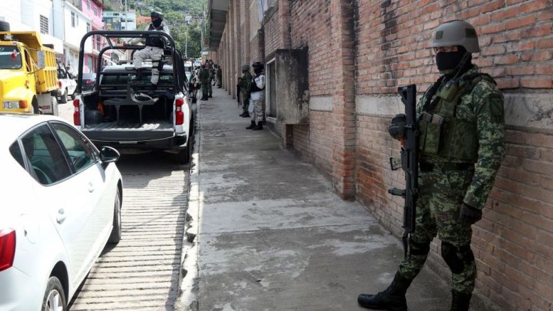 México es el tercer mayor productor de opiáceos y metanfetaminas, según informe de la ONU | CNN