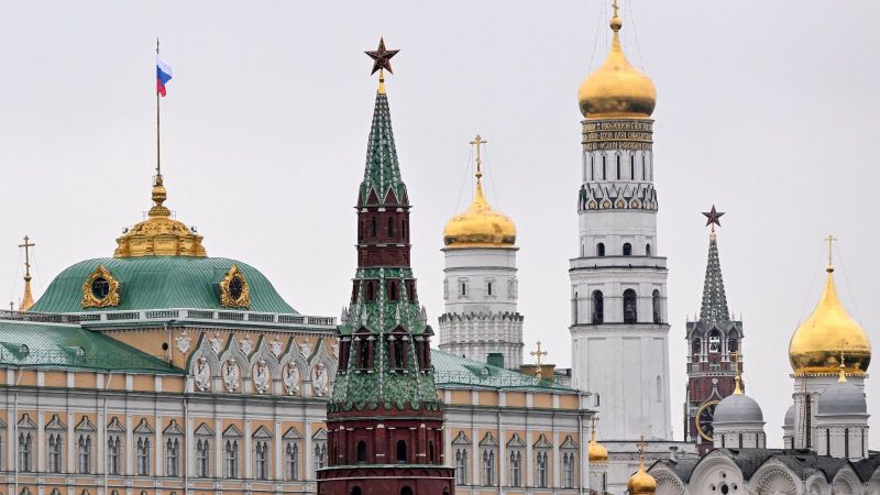 Estados Unidos da a conocer un enorme paquete de sanciones contra Rusia | CNN