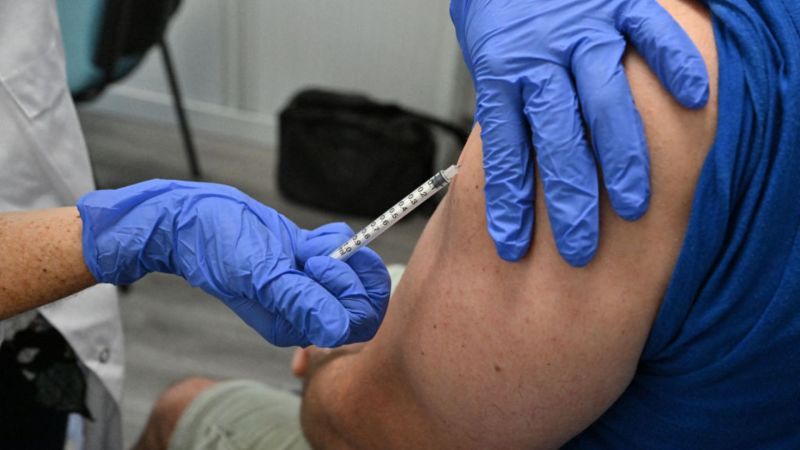 México Otorga Registro Sanitario A Vacuna Contra Viruela Del Mono Cnn