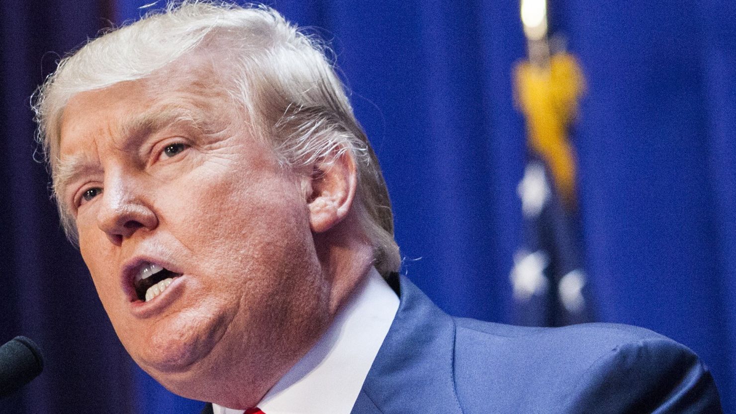 La Cadena Nbc Cancela Su Relación De Negocios Con Trump Por Sus