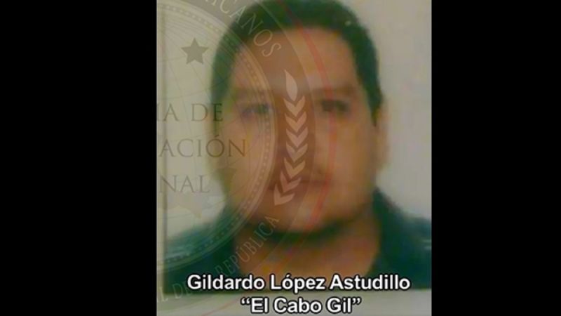 Confirman Detención De Un Presunto Autor Intelectual Del Caso