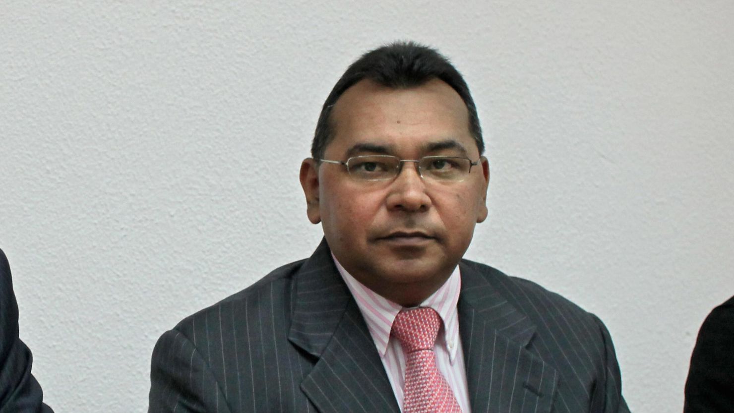 Maduro Designa Como Ministro A Néstor Reverol Acusado De Narcotráfico