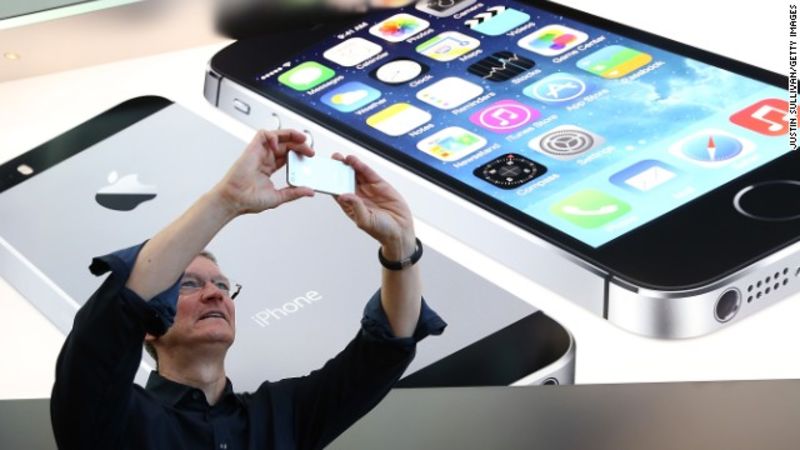 ¿Te puedes enfermar con el iPhone? | CNN