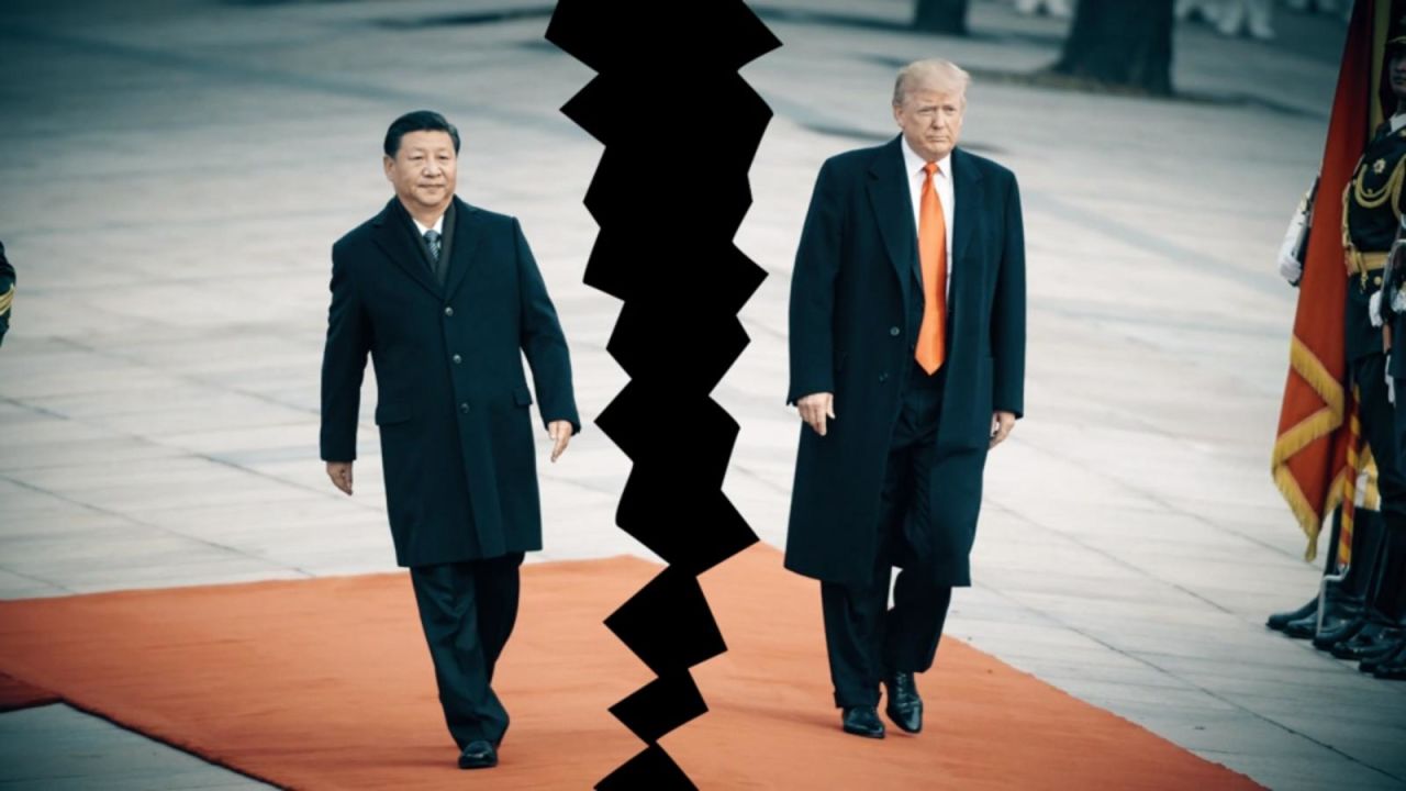 ¿beneficiará A Latinoamérica Una Guerra Comercial Entre Ee Uu Y China