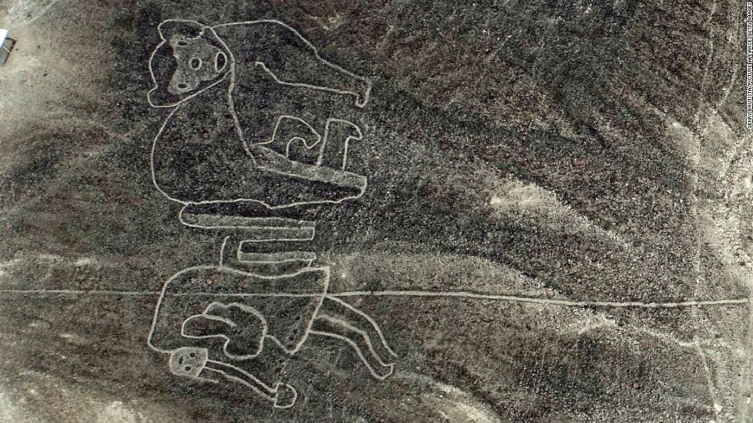 Cómo Visitar Sin Gastar Mucho Las Líneas De Nazca En Perú Cnn