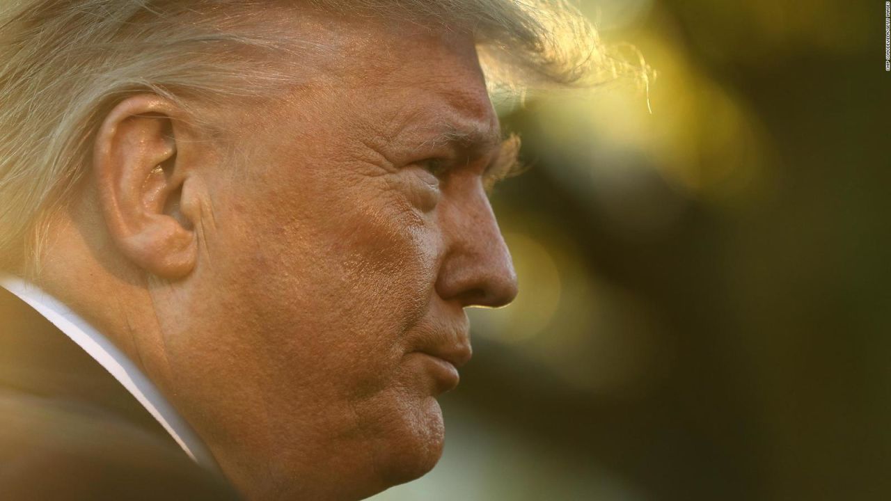 Primera Audiencia Pública En El Proceso De Juicio Político A Trump
