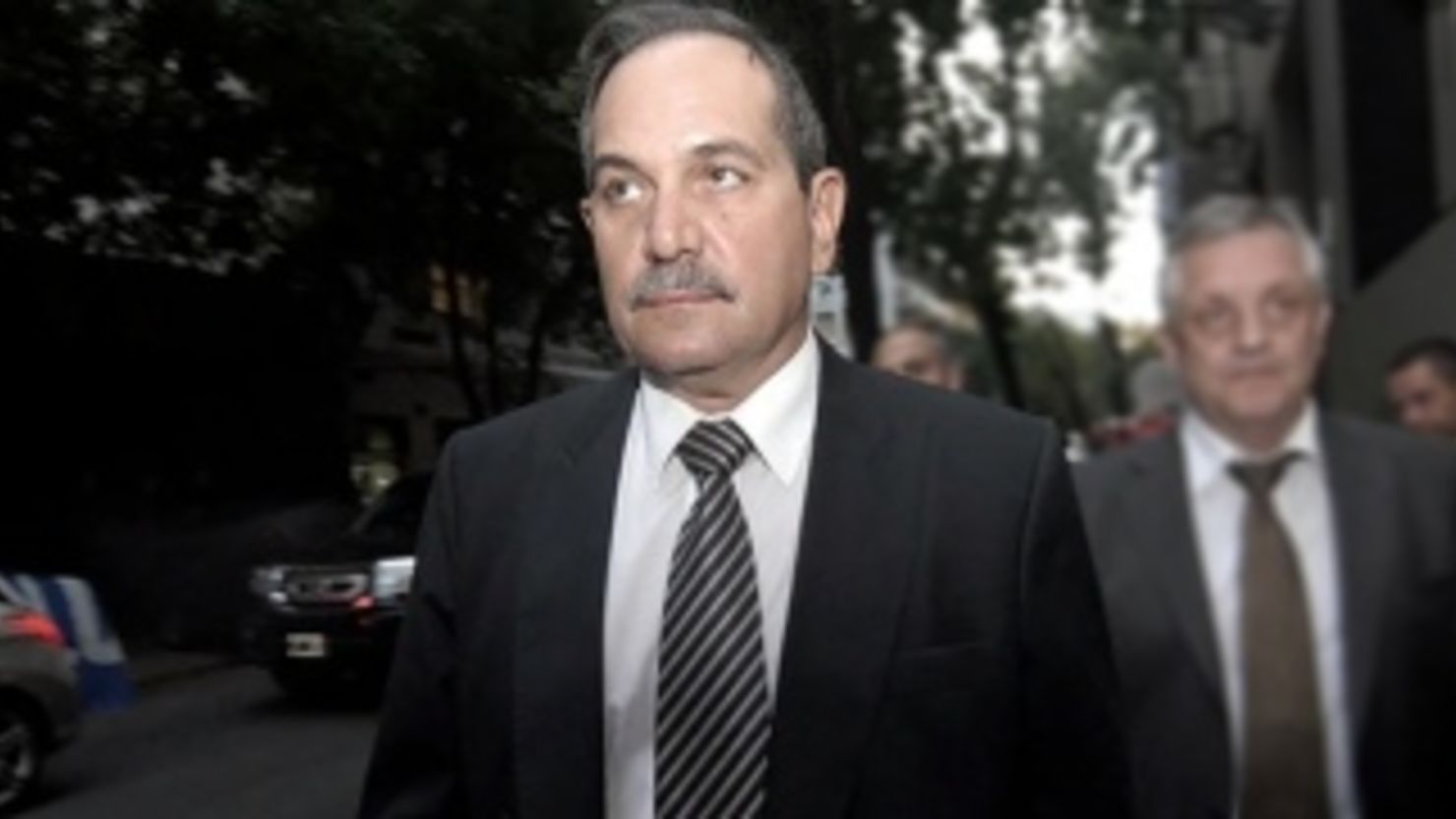 Condenan Al Exgobernador De Tucumán José Alperovich A 16 Años De