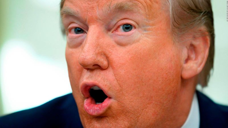 Trump anuncia imposición de aranceles clave para Argentina y Brasil | CNN