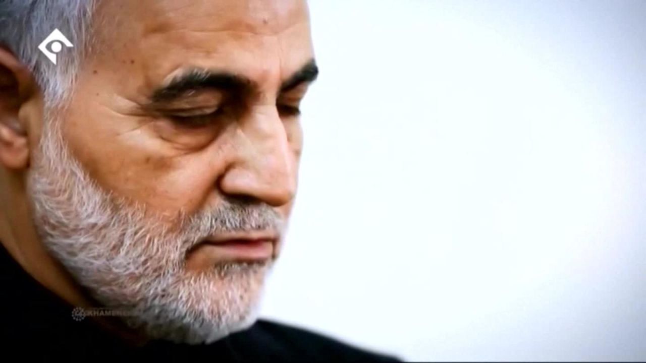 ¿quién Era Qasem Soleimani El Jefe Militar Iraní Murió En Un Operativo