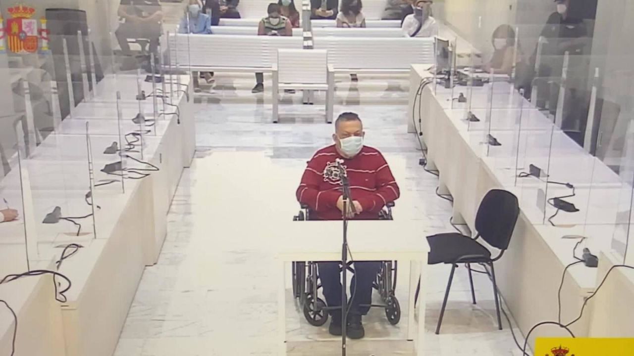 Sala De Lo Constitucional De El Salvador Ordena Reabrir Caso Por