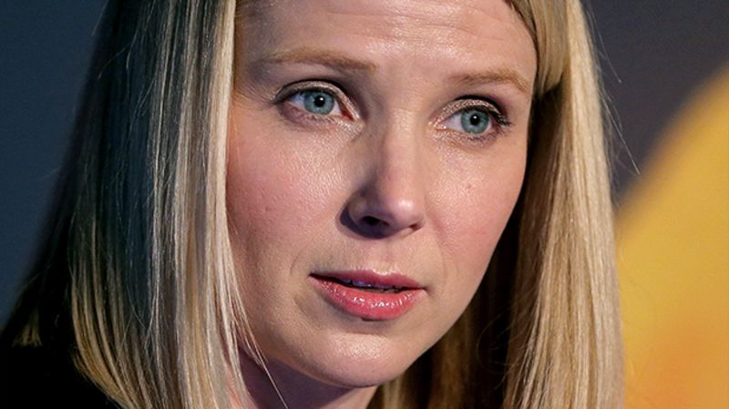 ¿Por qué Marissa Mayer aún no ha salvado a Yahoo? | CNN