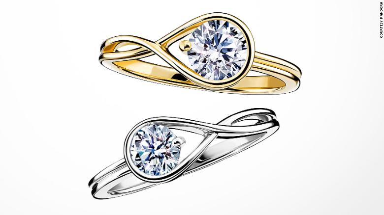 La mayor marca de joyeria del mundo abandona los diamantes procedentes de la mineria CNN