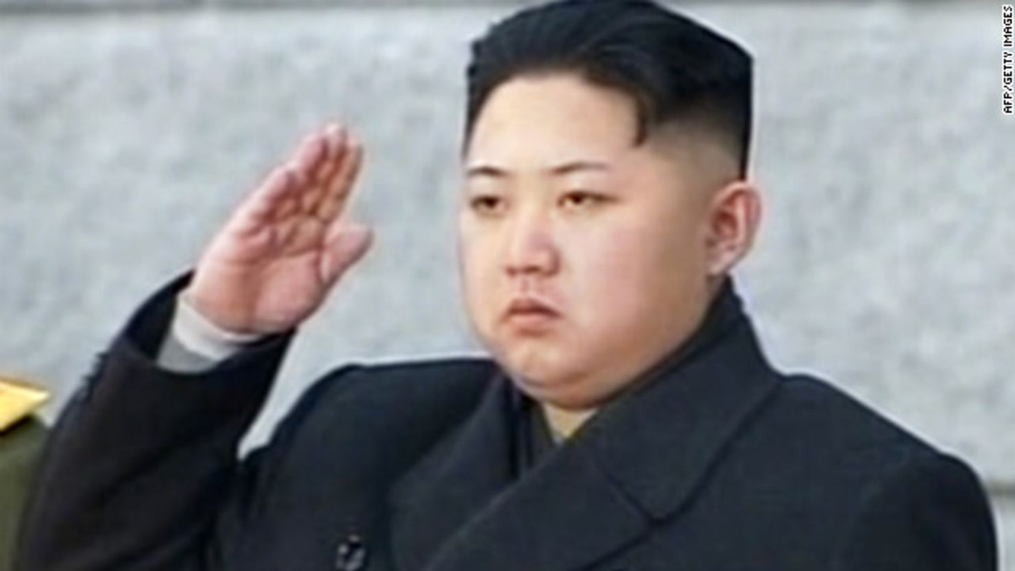 Ee Uu Niega La Muerte De Kim Jong Un Tras Mensaje En La Red Sobre Su