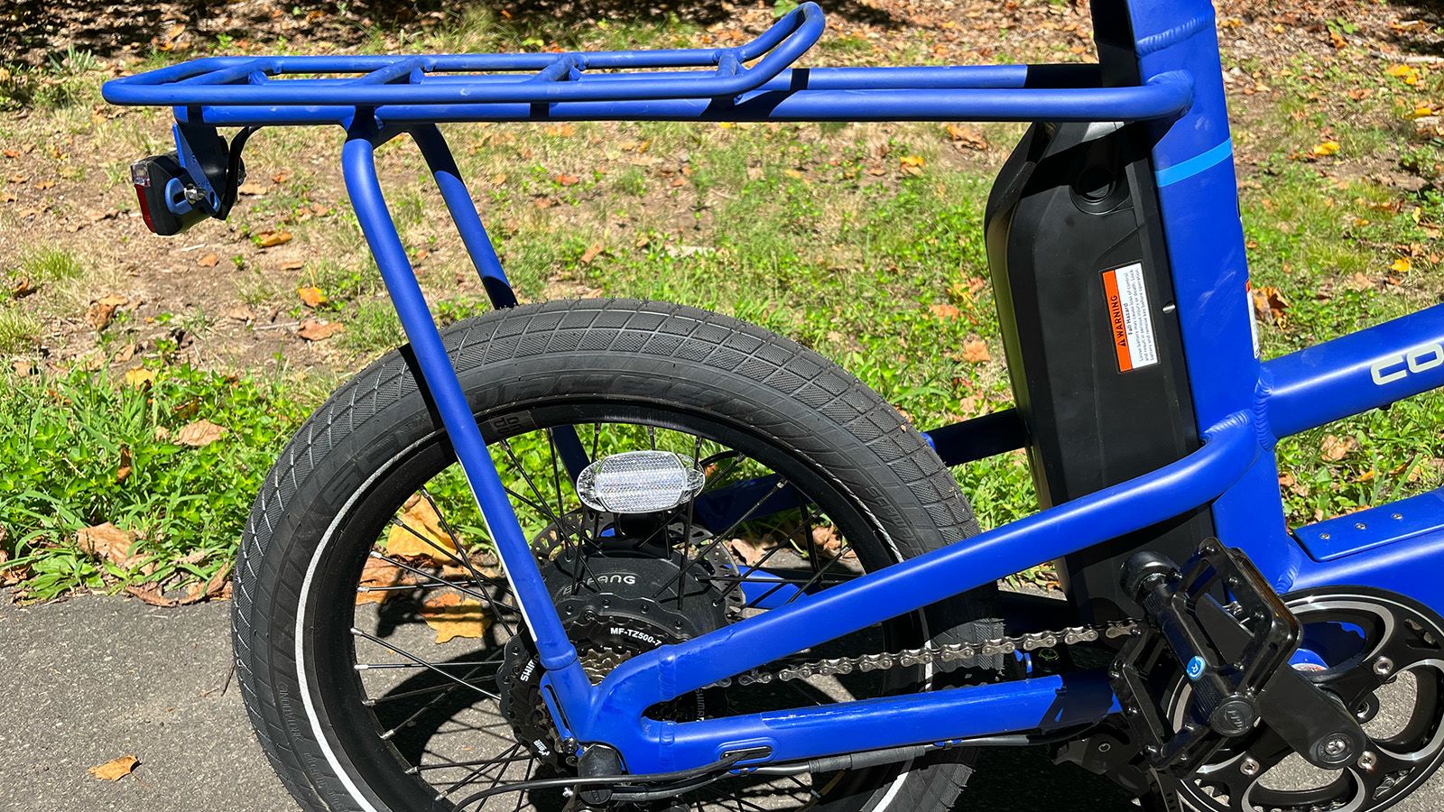 REI Co-op Cycles Generation e1.1 electric bike review | CNN Underscored