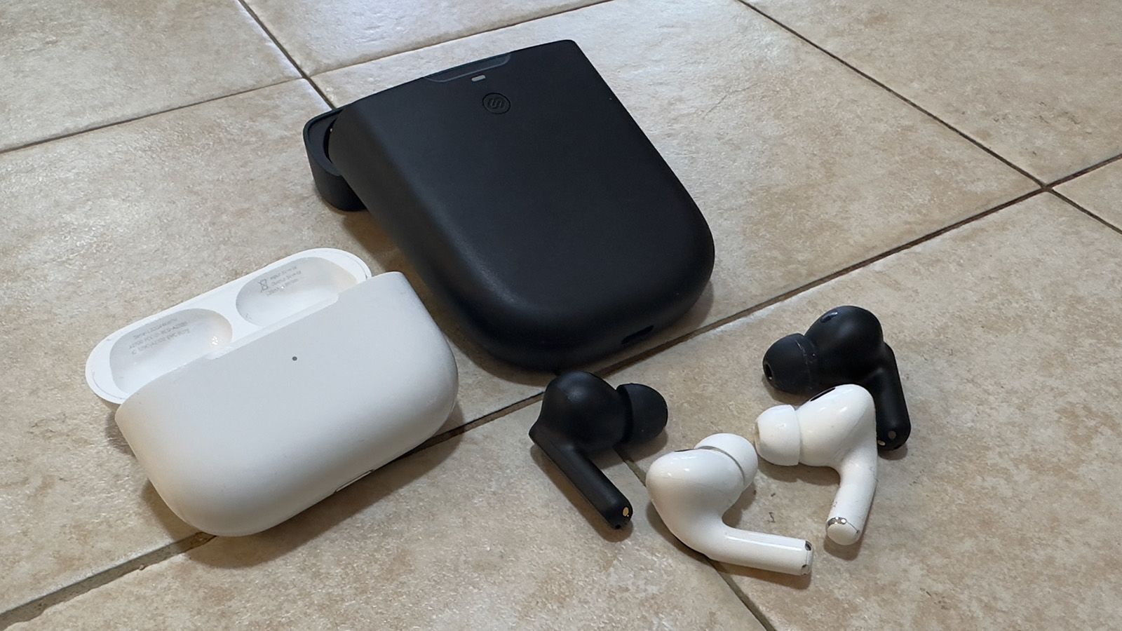 Urbanista Phoenix review: Solar powered earbuds for unlimited battery ...