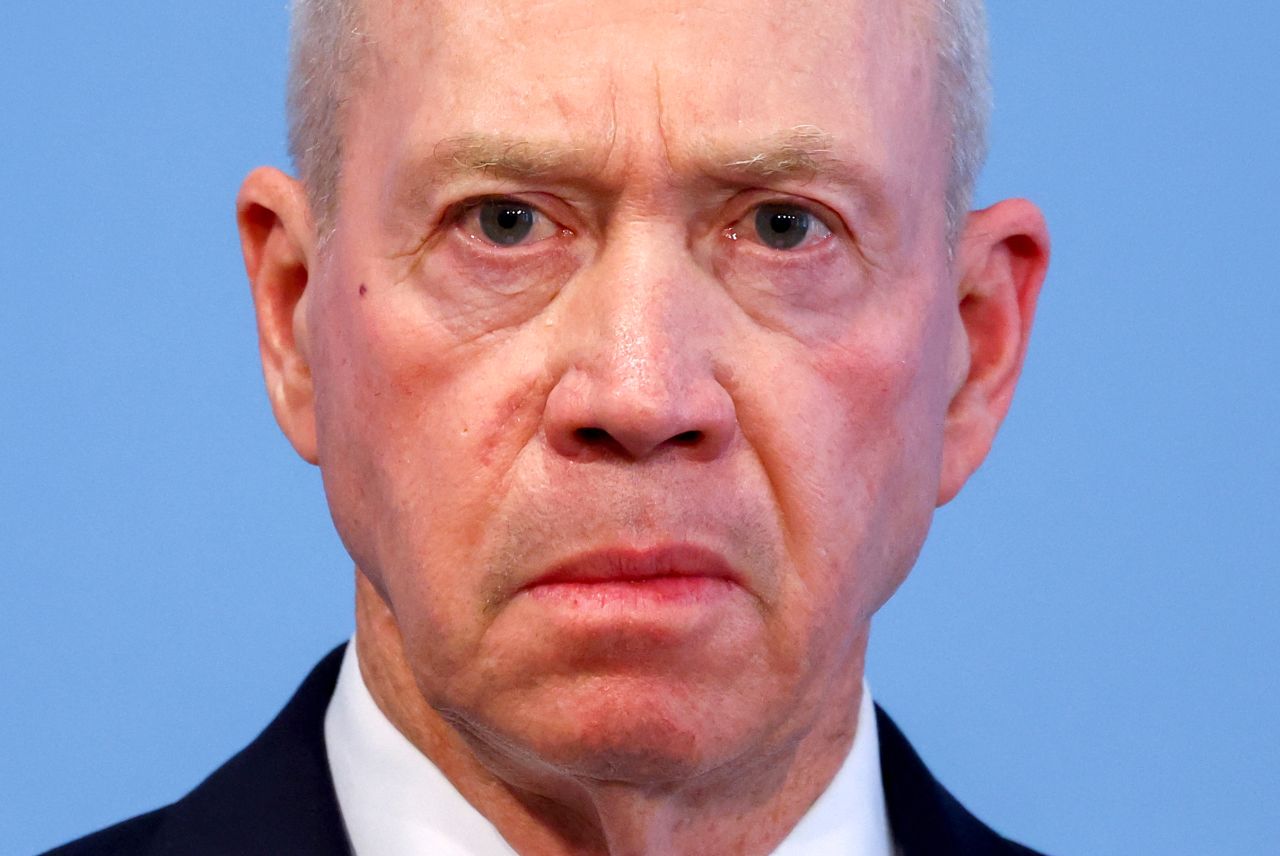 May 30, 2024 Israel-Hamas war | CNN