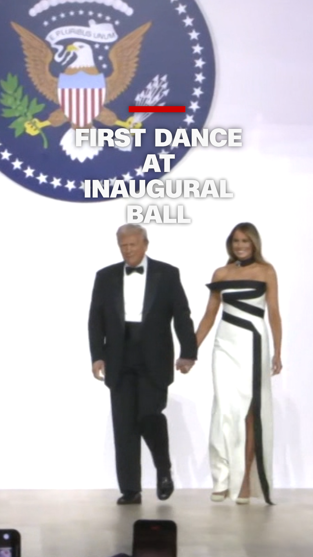 Donald Trump’s 2025 Inauguration | CNN