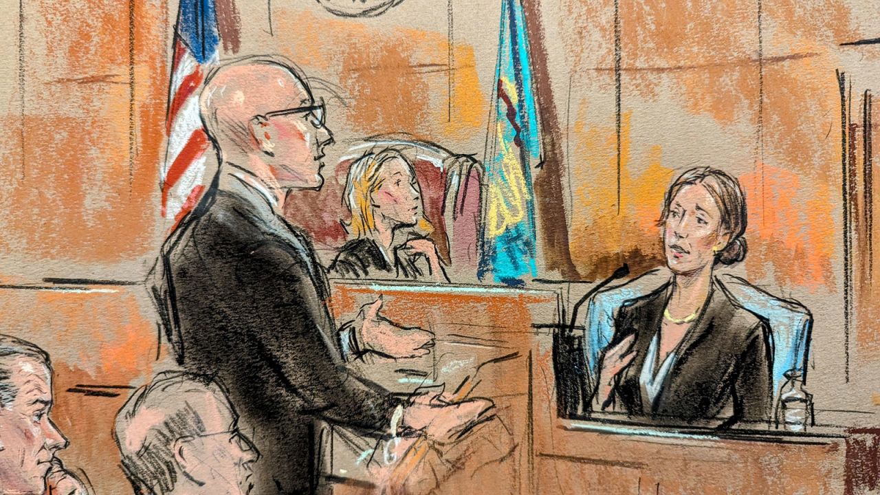 Day 4 Of Hunter Bidens Federal Gun Trial Cnn Politics