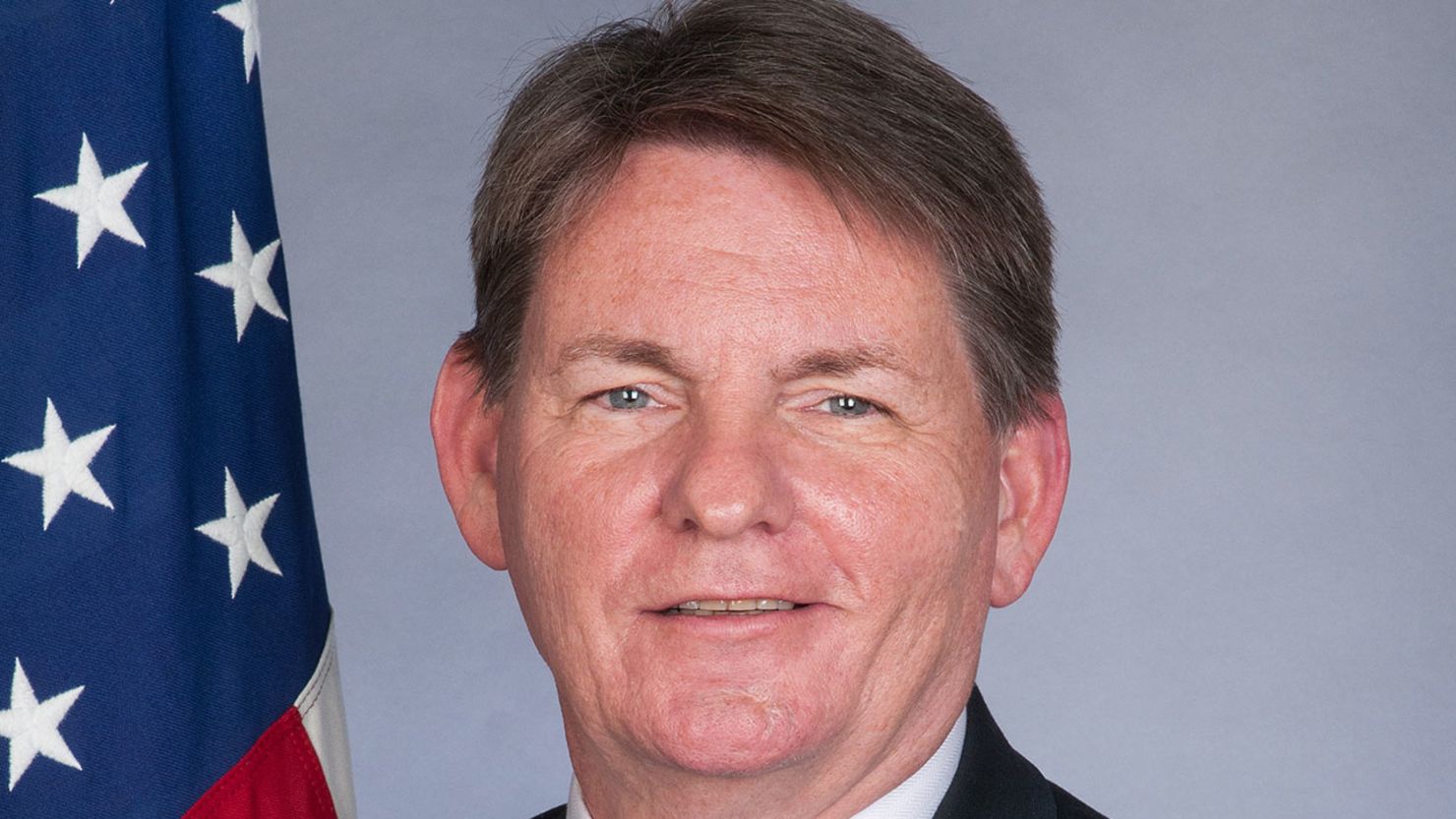 Dennis Hankins: Senate confirms new ambassador to troubled Haiti | CNN Politics